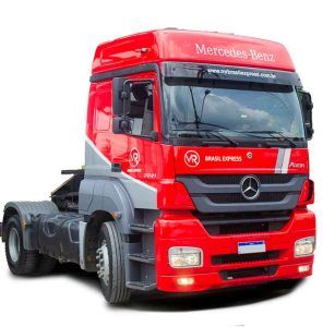 HOME - MR BRASIL - MR Brasil Express